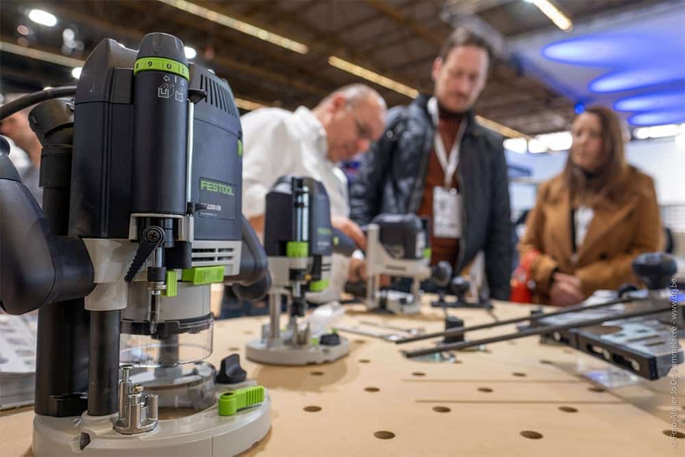 Prowood 2024 s’étend à la construction extérieure en bois - Cuisine Design