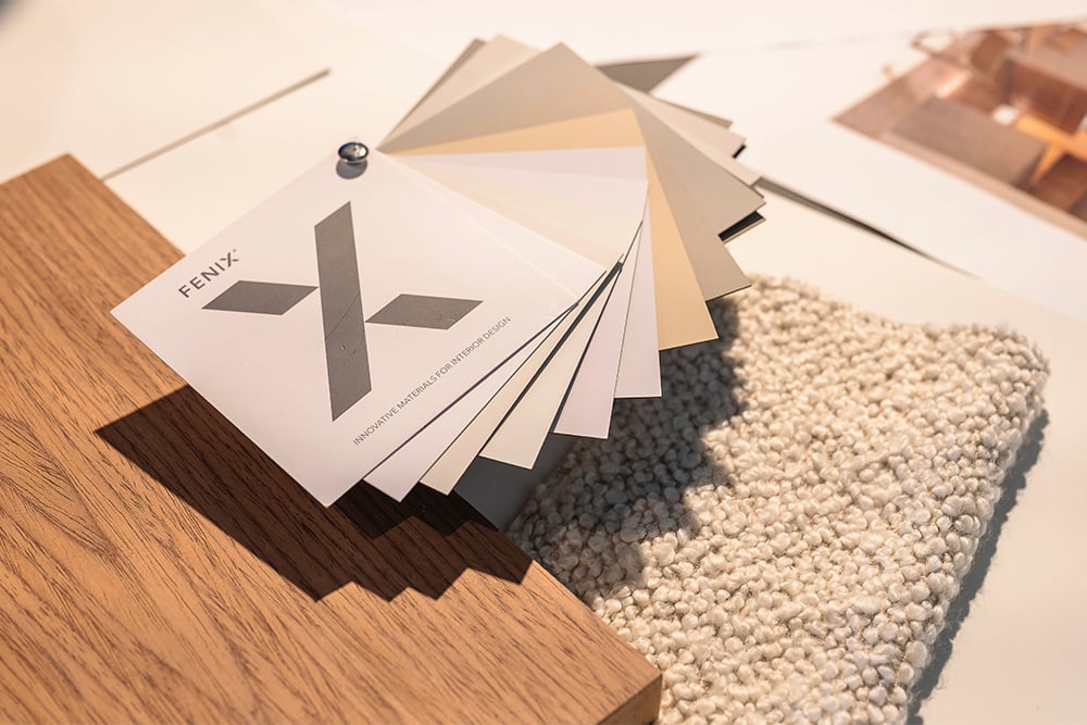 Vanca Group, expert en panneaux pour les secteurs de la construction et ...